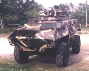 VEHICLE: Simba Light Armored Vehicle | The Islands Wiki | Fandom