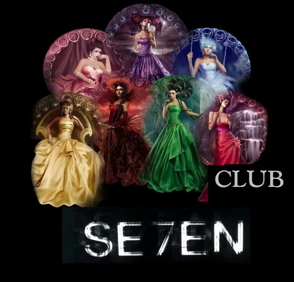ENTERTAINMENT: CLUB SEVEN | The Islands Wiki | Fandom