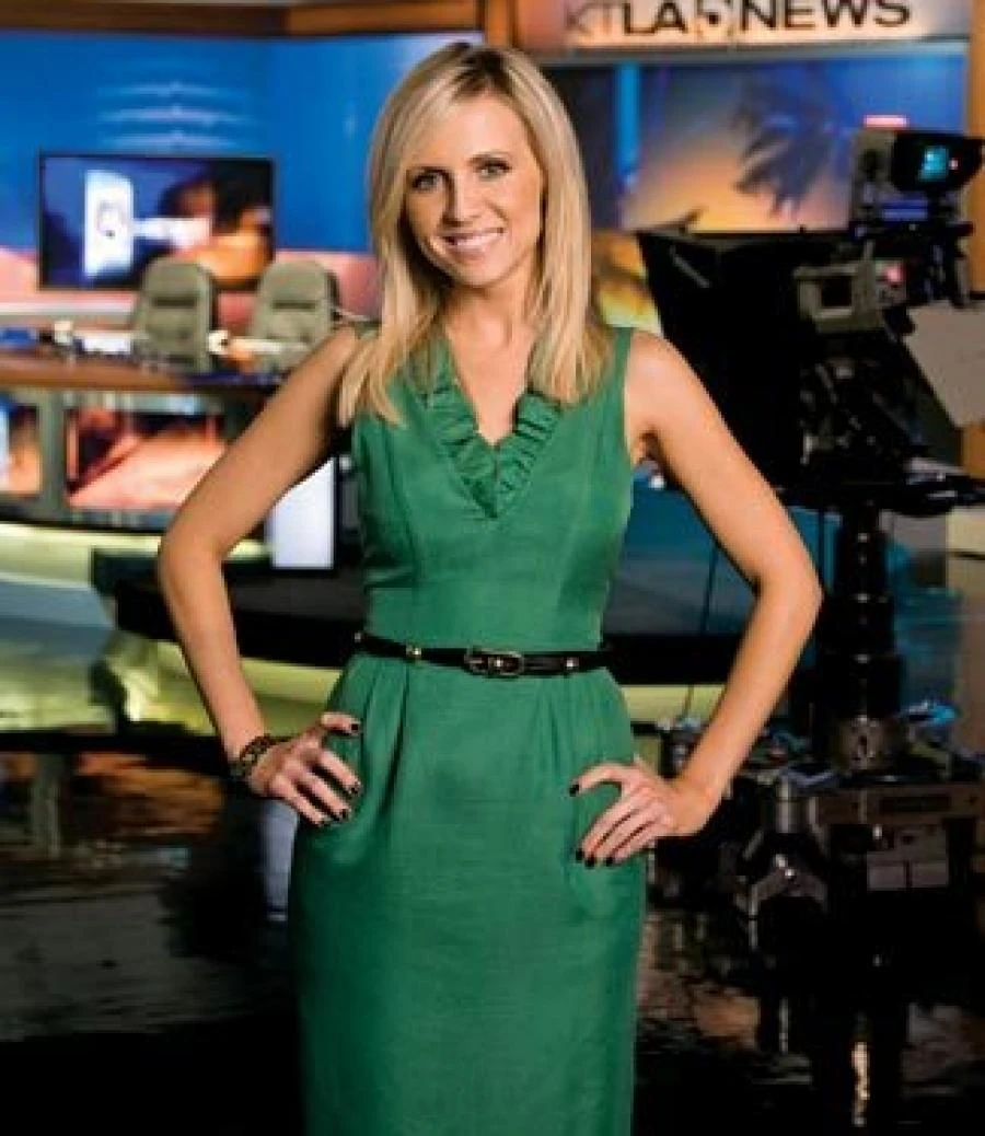 Celebrity Character Profile: Jessica Holmes | The Islands Wiki | Fandom