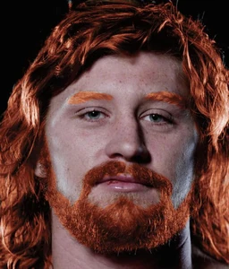 Character Profile: Fred Mason | The Islands Wiki | Fandom