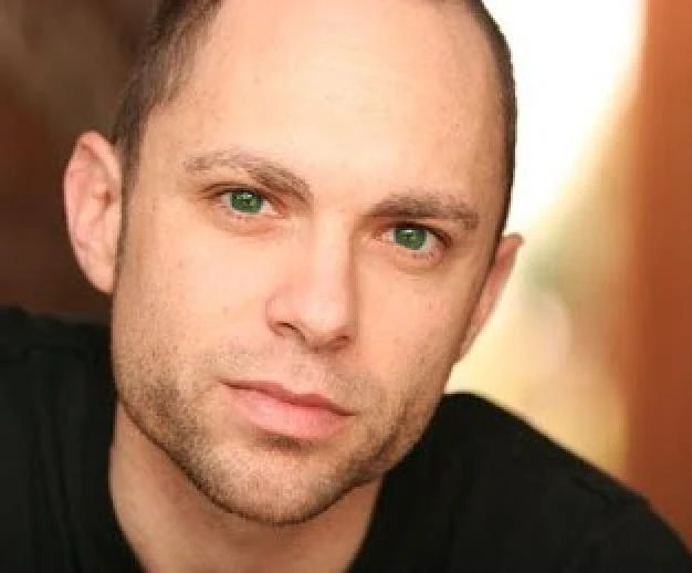 Crossover Character Profile: Patrick McReary | The Islands Wiki | Fandom