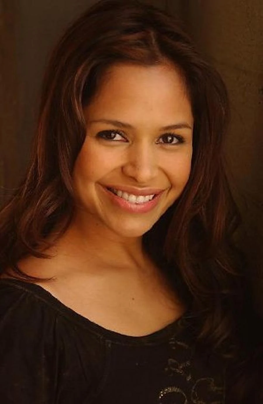 Celebrity Character Profile: Annette M Chavez Lesure | The Islands Wiki ...