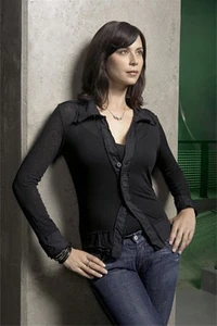 Crossover Character Profile: Lt Colonel Sarah MacKenzie | The Islands ...