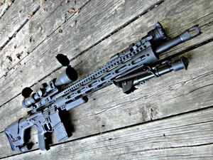 Character Profile: Master Sergeant Tim Tanner | The Islands Wiki | Fandom