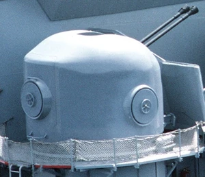 SHIPS: FAA-00 Lancer-class Anti-Aircraft Frigates | The Islands Wiki ...