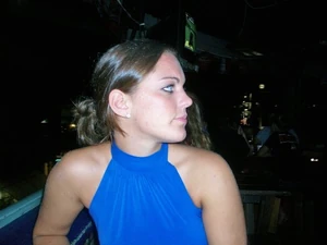 Character Profile: Kristen Andrews | The Islands Wiki | Fandom