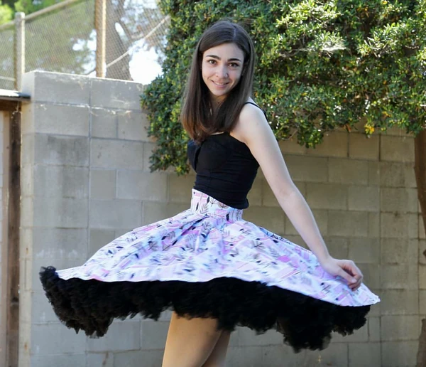 Character Profile: Grace Alice McCarthy | The Islands Wiki | Fandom