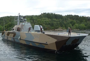 SHIPS: FCR-00 Stiletto-class Corvettes | The Islands Wiki | Fandom