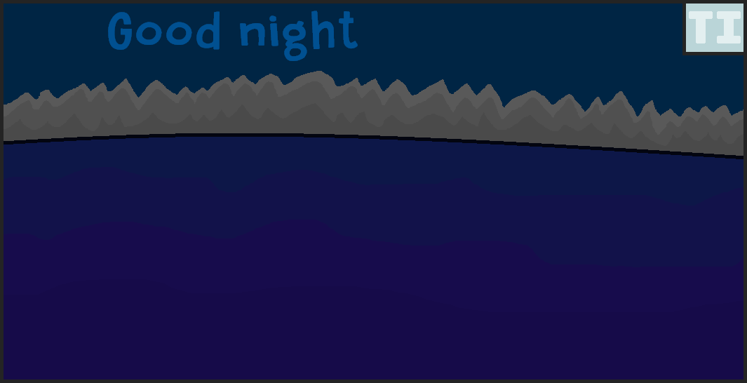Good Night Postcard | Archipelago Games Wiki | Fandom