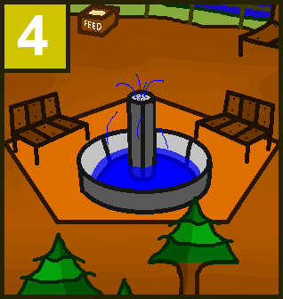 Fountain Card | Archipelago Games Wiki | Fandom