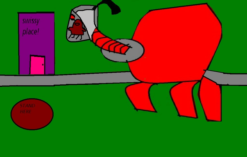 Rusk Battle | Archipelago Games Wiki | Fandom