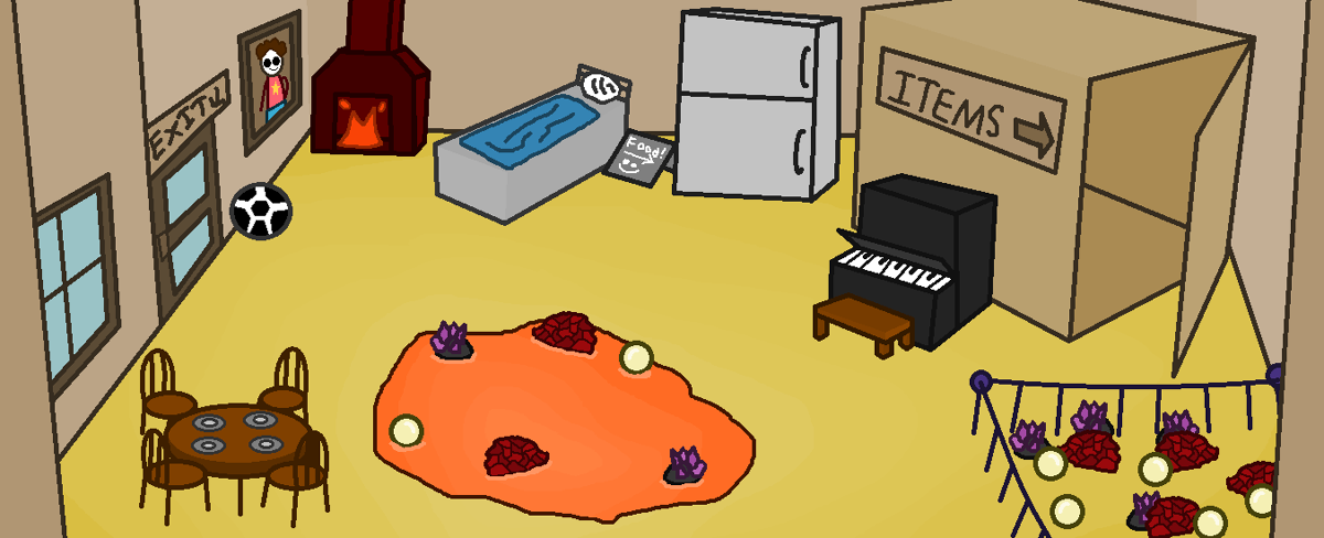 Beach House | Archipelago Games Wiki | Fandom