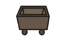 Minecart | Archipelago Games Wiki | Fandom
