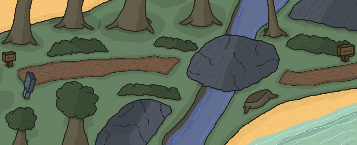 Sunshine River | Archipelago Games Wiki | Fandom