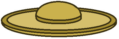 Sombrero | Archipelago Games Wiki | Fandom