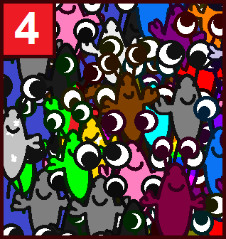 Crabby Card | Archipelago Games Wiki | Fandom