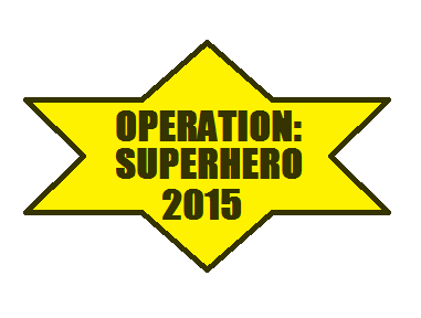 Operation: Superhero 2015 | Archipelago Games Wiki | Fandom