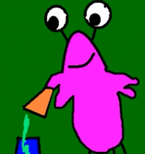 Violet Crab | Archipelago Games Wiki | Fandom