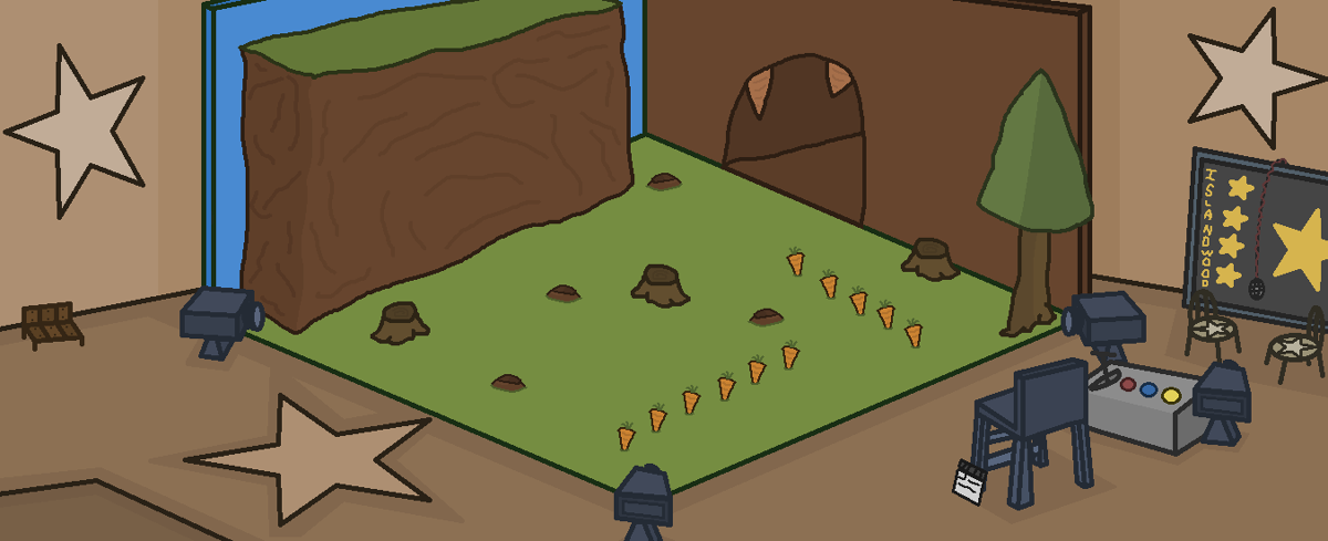 Studio A | Archipelago Games Wiki | Fandom