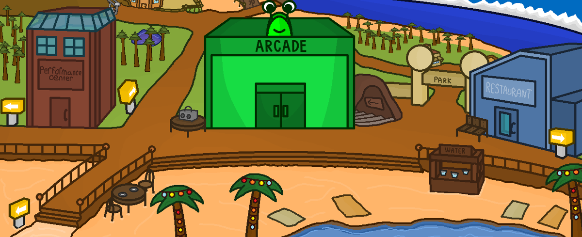 ST. Patrick's Party 2020 | The Island Wiki | Fandom