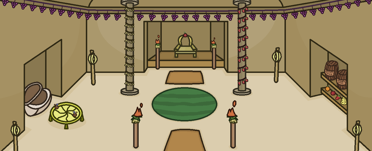 Fruit Temple | Archipelago Games Wiki | Fandom