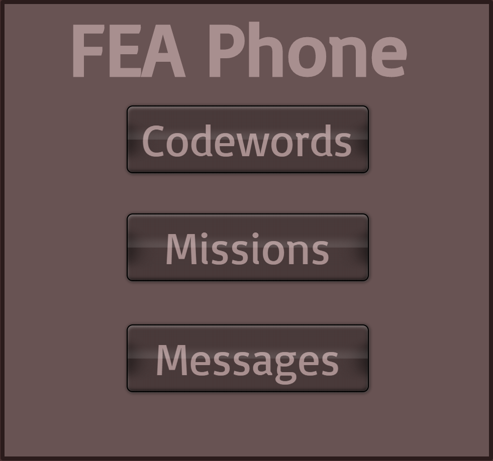 FEA Phone | Archipelago Games Wiki | Fandom