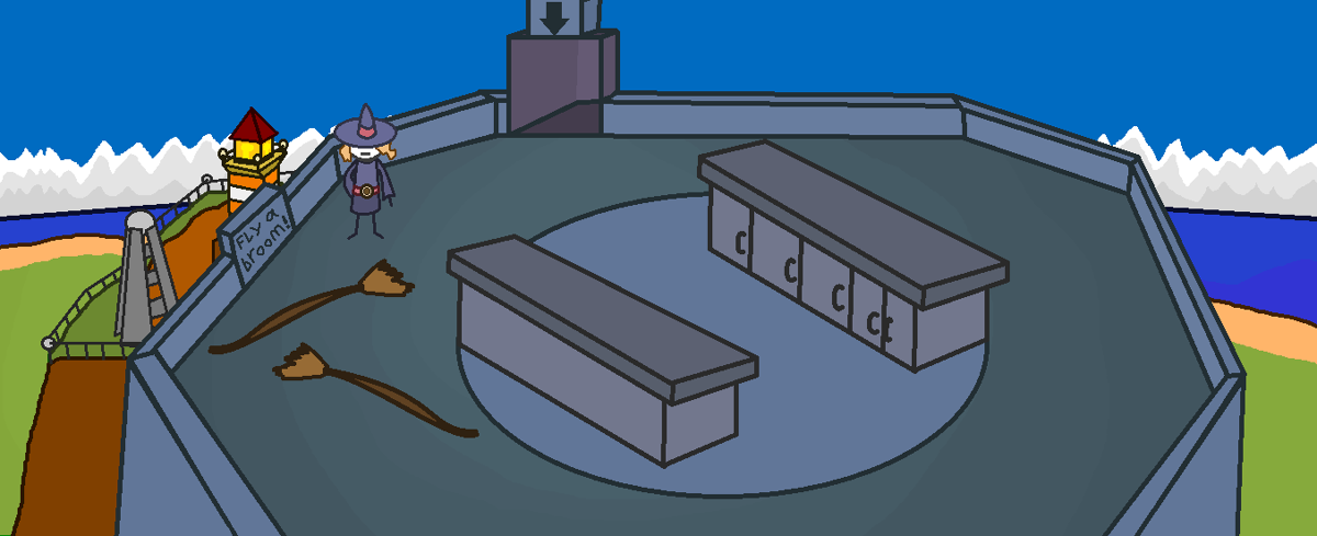 Castle Roof | Archipelago Games Wiki | Fandom