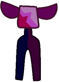 Garnet's Suit | Archipelago Games Wiki | Fandom