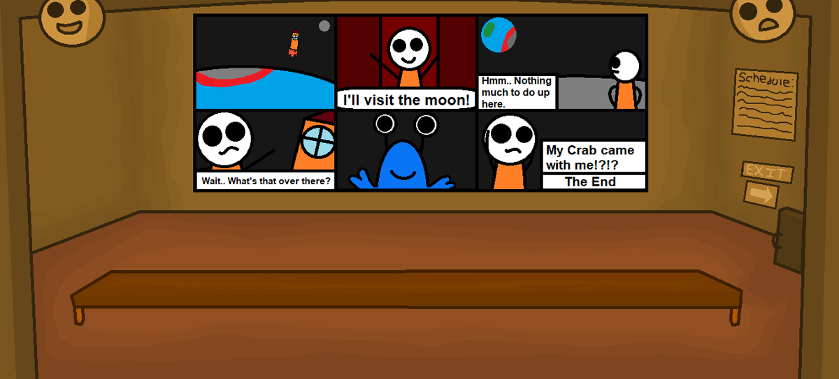 A Felly's Adventure 2 | Archipelago Games Wiki | Fandom