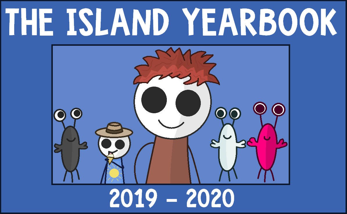 Yearbook 2019 - 2020 | The Island Wiki | Fandom