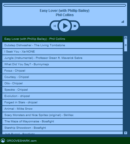 Island Playlist | Archipelago Games Wiki | Fandom