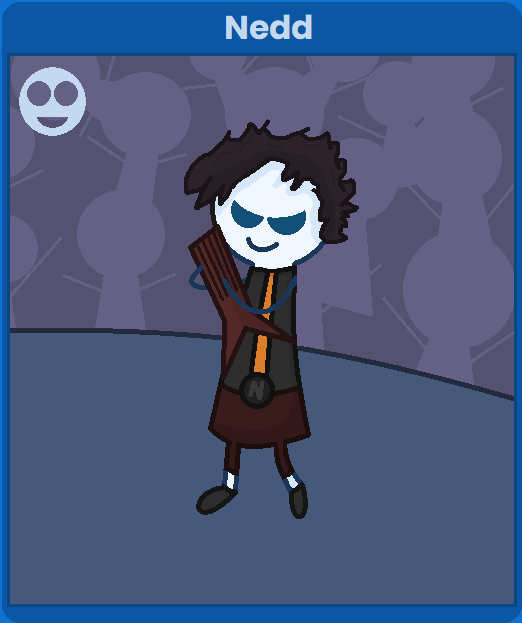 Playercard | Archipelago Games Wiki | Fandom