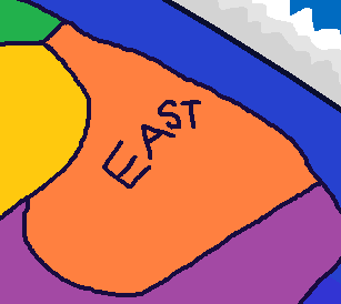 East Island | The Island Wiki | Fandom