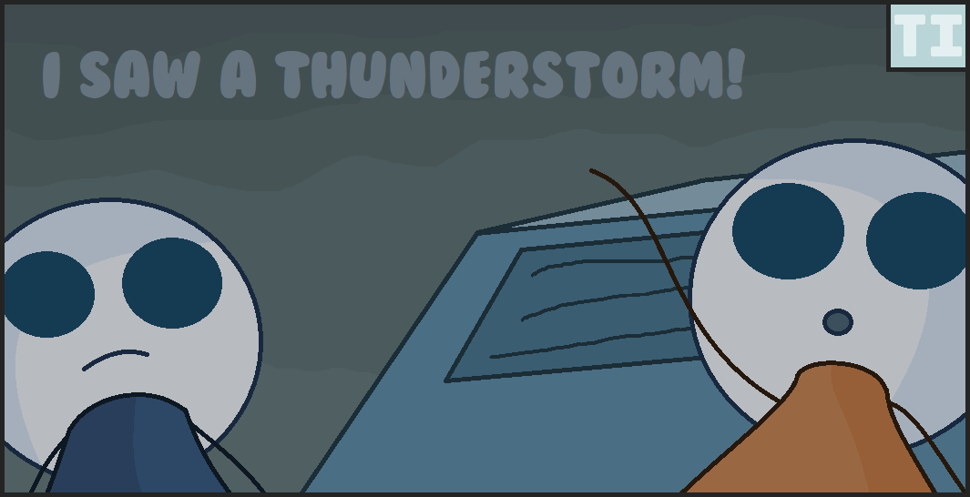Thunderstorm Postcard | Archipelago Games Wiki | Fandom