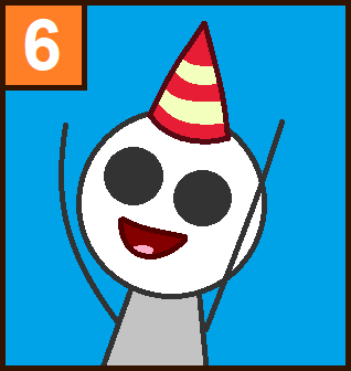 Party Hat Card | Archipelago Games Wiki | Fandom