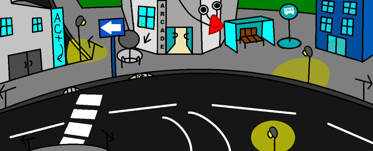 Operation: Superhero | Archipelago Games Wiki | Fandom