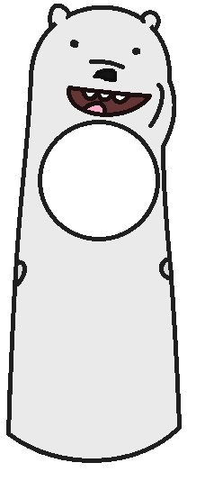 Ice Bear Costume | Archipelago Games Wiki | Fandom