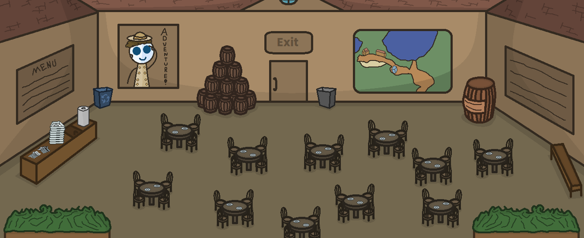 Dining Hall | Archipelago Games Wiki | Fandom