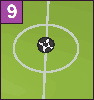 Soccer Card | Archipelago Games Wiki | Fandom