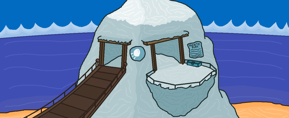 Snow Dojo | Archipelago Games Wiki | Fandom