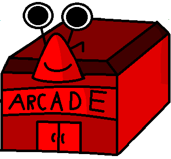 Arcade Bot | Archipelago Games Wiki | Fandom