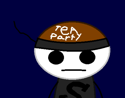 Tea Party | The Island Wiki | Fandom