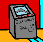 Sidewalk Racing | Archipelago Games Wiki | Fandom