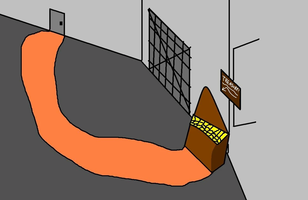 Pizza Dimension Jail | Archipelago Games Wiki | Fandom