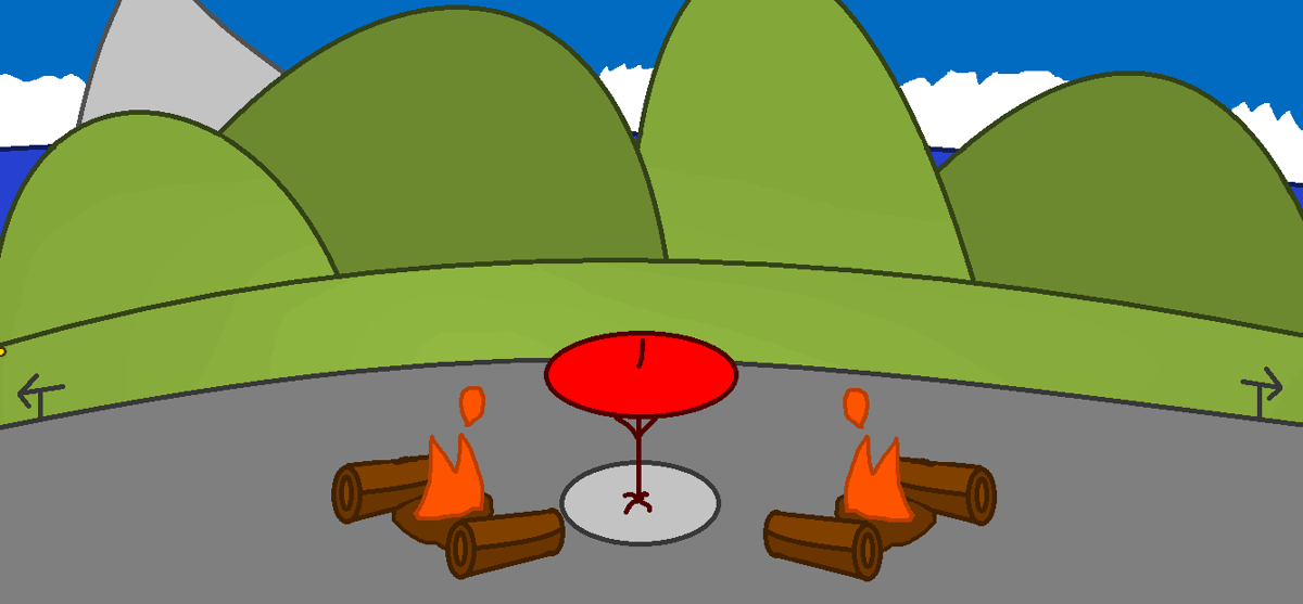 Resting Camp | Archipelago Games Wiki | Fandom