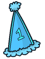 List of Party Hats | Archipelago Games Wiki | Fandom