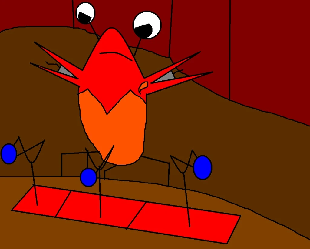 Flare | Archipelago Games Wiki | Fandom