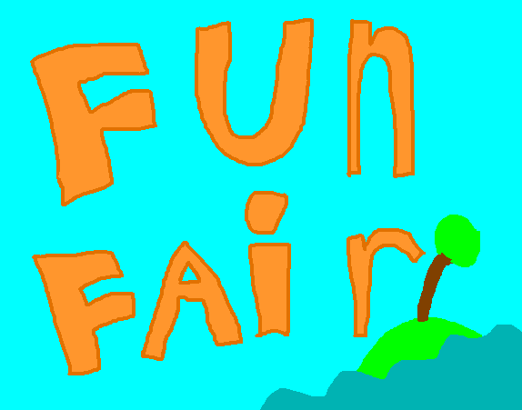 Fun Fair 2013 | The Island Wiki | Fandom