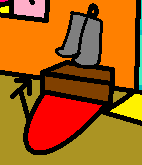 Robo Legs | Archipelago Games Wiki | Fandom