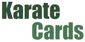 Karate Cards | Archipelago Games Wiki | Fandom